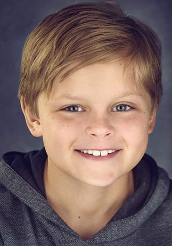 BoyActors - Collin Shea Schirrmacher