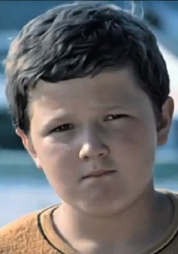 BoyActors - Petar Peychev