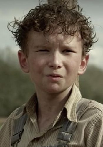 BoyActors - Luke Loveless