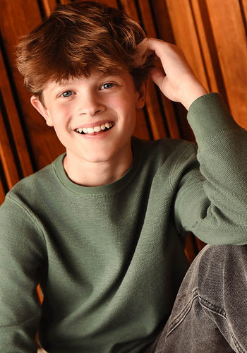BoyActors - Grant Feely