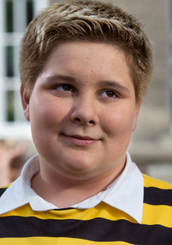 BoyActors - Vincent Claude