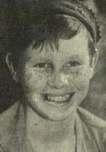 BoyActors - Ronnie Paige