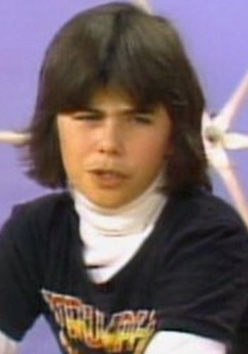 BoyActors - Kevin Schenk