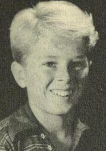 BoyActors - Tim Davis