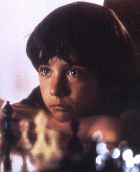 BoyActors - Max Pomeranc