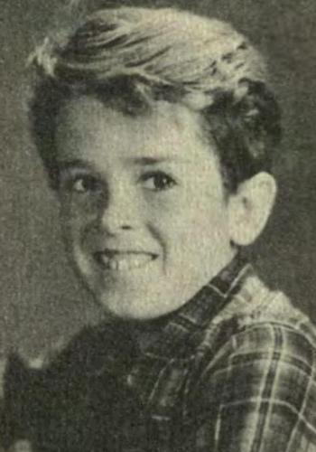 BoyActors - Dix Davis