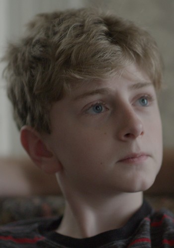 BoyActors - Killian Terry