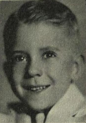 BoyActors - Sonny Boy Williams