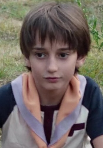 BoyActors - Gerard Pous