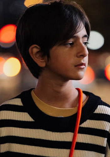 BoyActors - Leon Avtaev