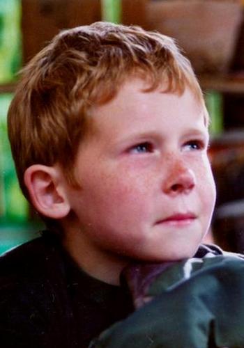 BoyActors - Rasmus Winther