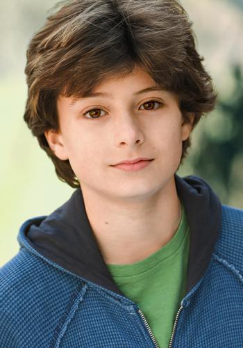 BoyActors - Daniel Stapp