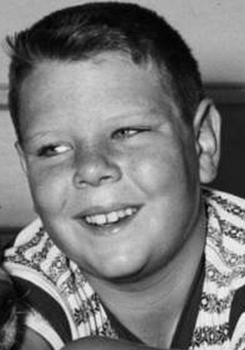 BoyActors - Donald Keeler