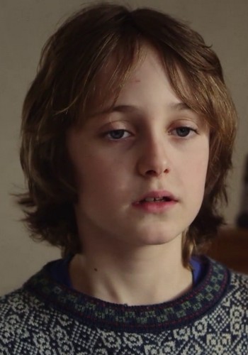 BoyActors - Jorrit de Jong