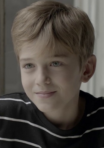 BoyActors - Max Sampietro