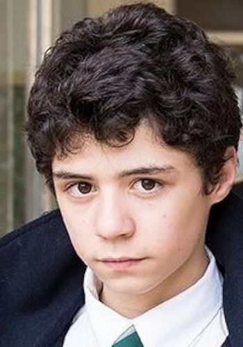 BoyActors - Max Megías