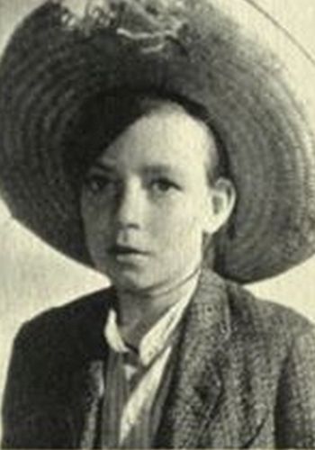 BoyActors - Ray Nichols