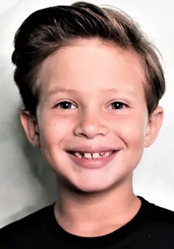 BoyActors - Seth Adam Braverman