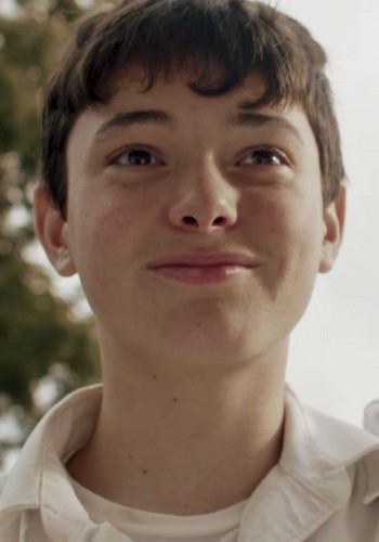 BoyActors - Parker Frye