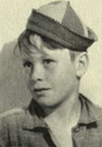 BoyActors - Pat McCall