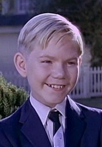 BoyActors - Greger Vigen