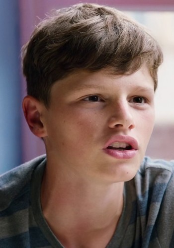 BoyActors - Léon Bataille