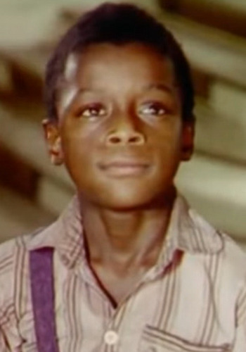 BoyActors - Glenn Leedy