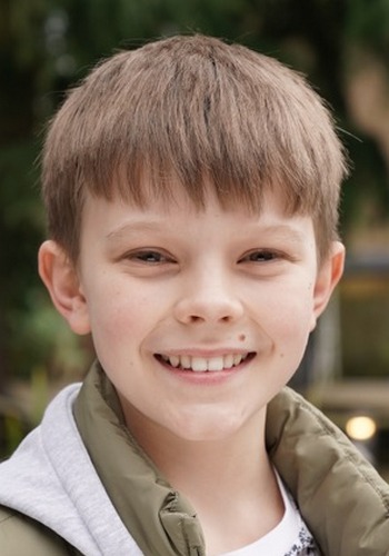 BoyActors - Dan Hough