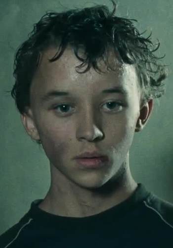 BoyActors - Vladimir Garin