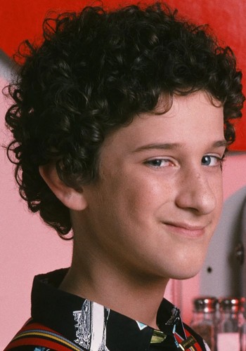 BoyActors - Dustin Diamond