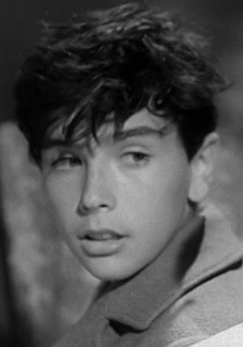 BoyActors - Geronimo Meynier