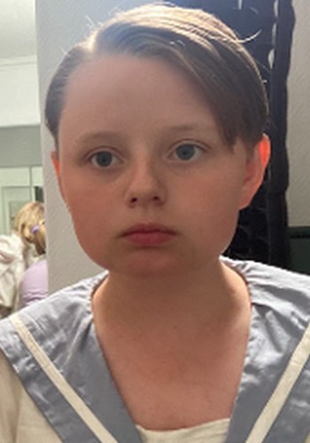 BoyActors - Sverre Thornam