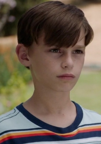 BoyActors - Jack Fisher