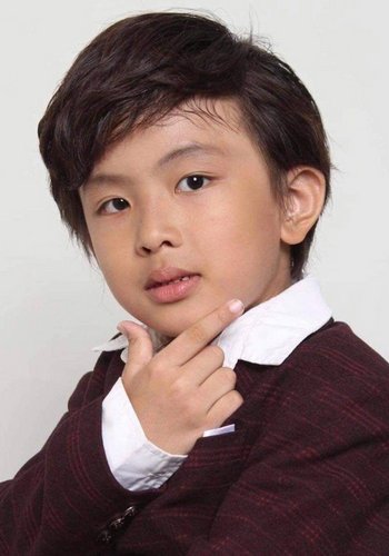 BoyActors - Lai Truòng Phù