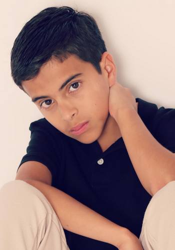 BoyActors - José María Nieto