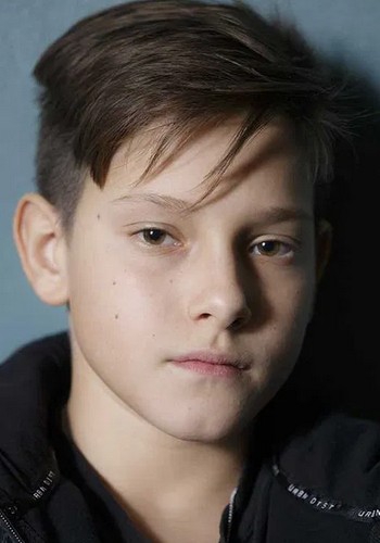 BoyActors - Tilen Kolbe