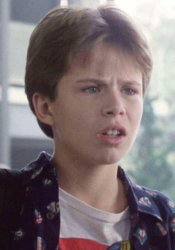 BoyActors - Kurt Christopher Kinder