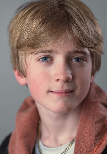 BoyActors - Carter Grassi
