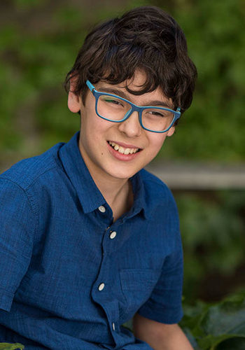 BoyActors - Mihajlo Milavic