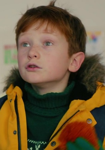 BoyActors - Aram Vinkovskyy