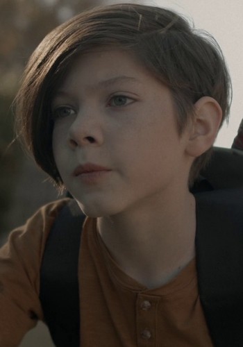 BoyActors - Shylo Molina