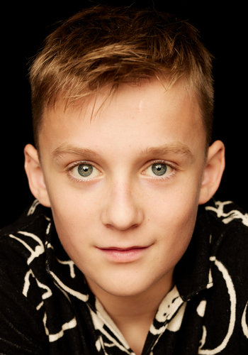 BoyActors - Bamber Todd