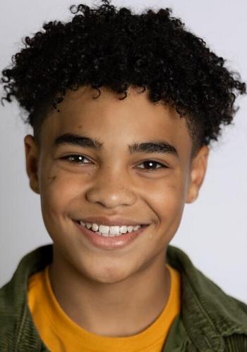 BoyActors - Jaxen Kenner