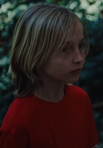 BoyActors - Elliot Lilley Diaz