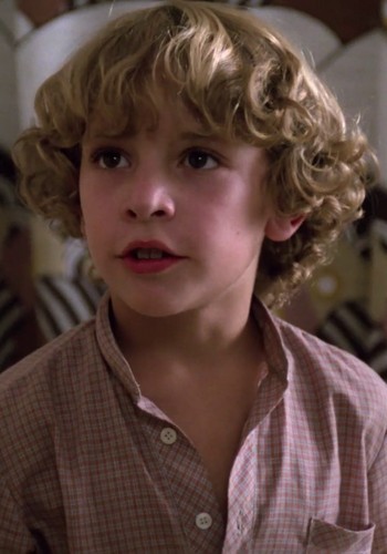 BoyActors - David Muñoz