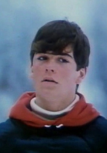 BoyActors - Yannick Bisson