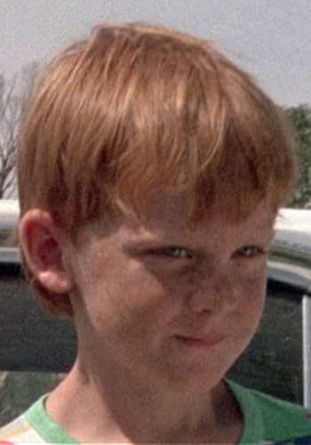 BoyActors - Ben Martin