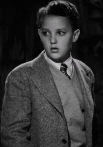 BoyActors - David Leland