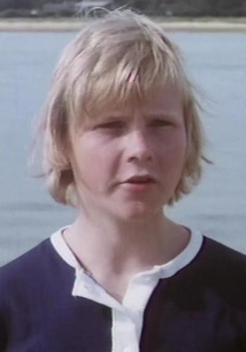 BoyActors - James Forlong