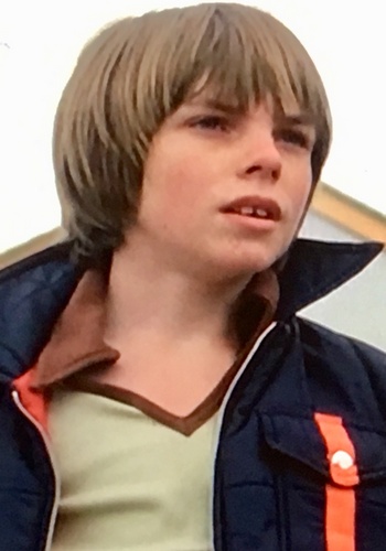 BoyActors - Andrew Ashby